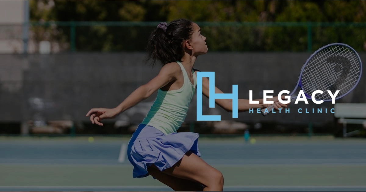 Payment Plans - Legacy Health Clinic